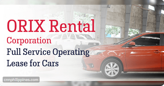 ORIX Rental Corporation to lease out environment-friendly vehicles ...