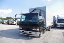 Truck Financing | ORIX Metro Leasing and Finance Corporation