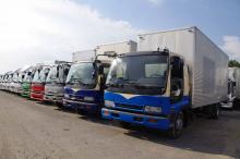 Truck Financing | ORIX Metro Leasing and Finance Corporation